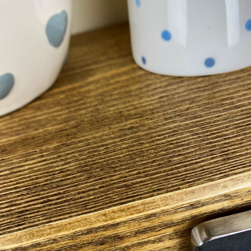 What are the benefits of solid wood furniture? – Old Oak Barrel