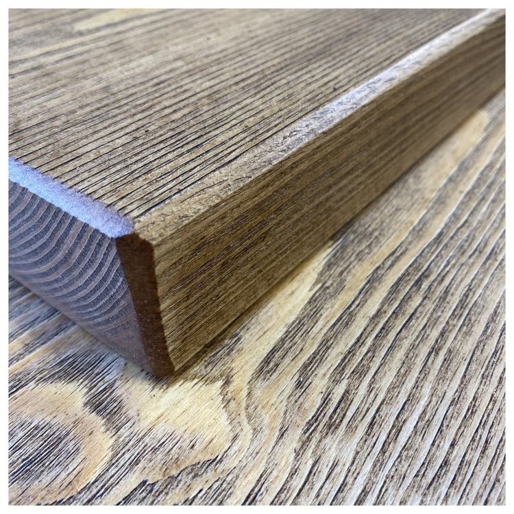 Old Oak Barrel | Handcrafted Solid Wood Furniture